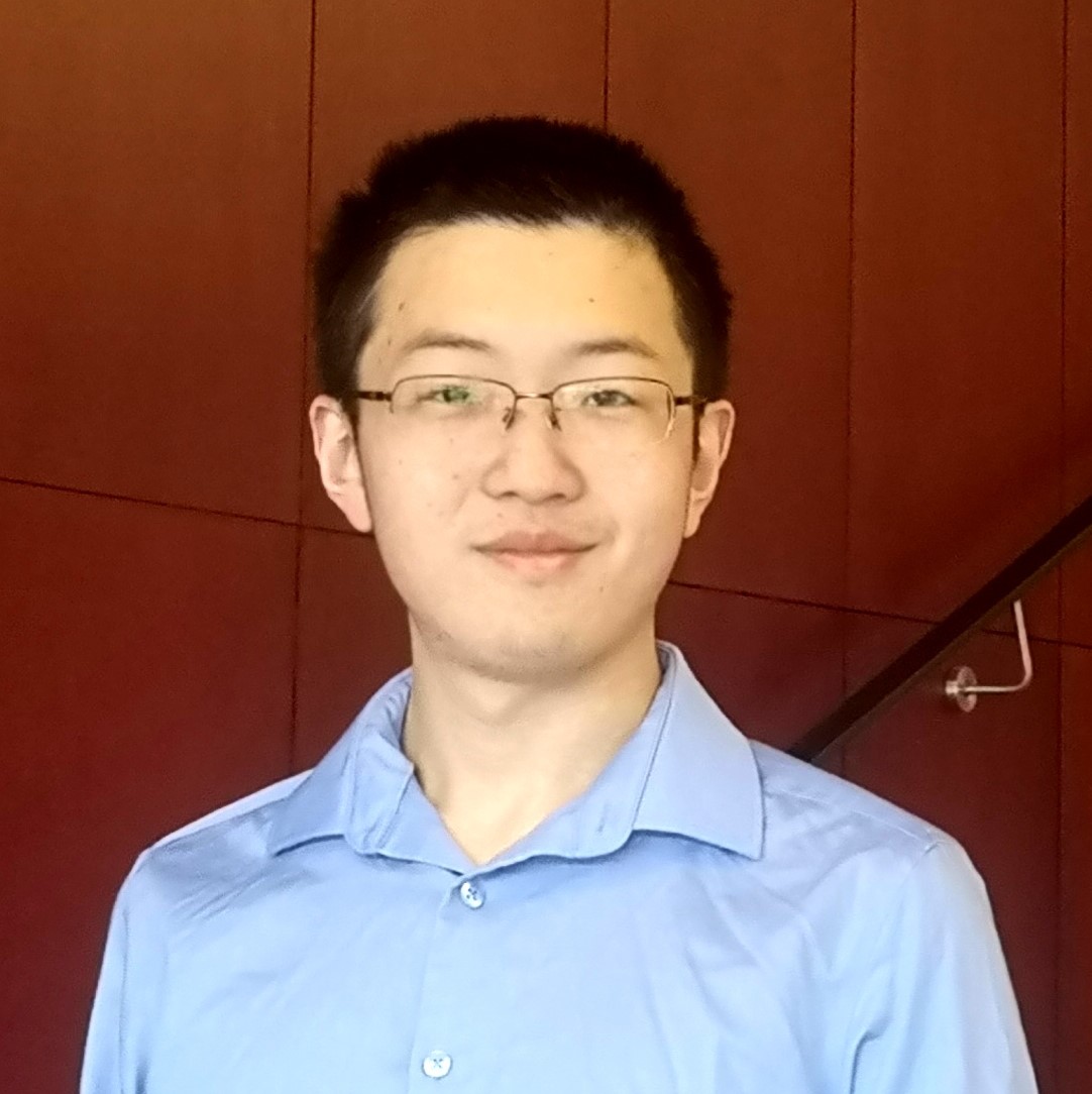 Current Students – Zhou Research Group